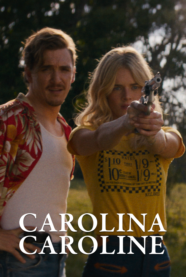 “Carolina Caroline” review – The Reelist